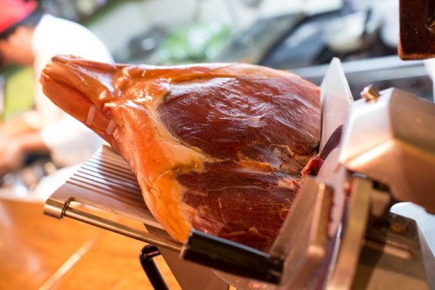 JAMÓNES CRUDOS… JAMONES CHOLOS… DELICIOSOS… : Turista MagazineDestinos